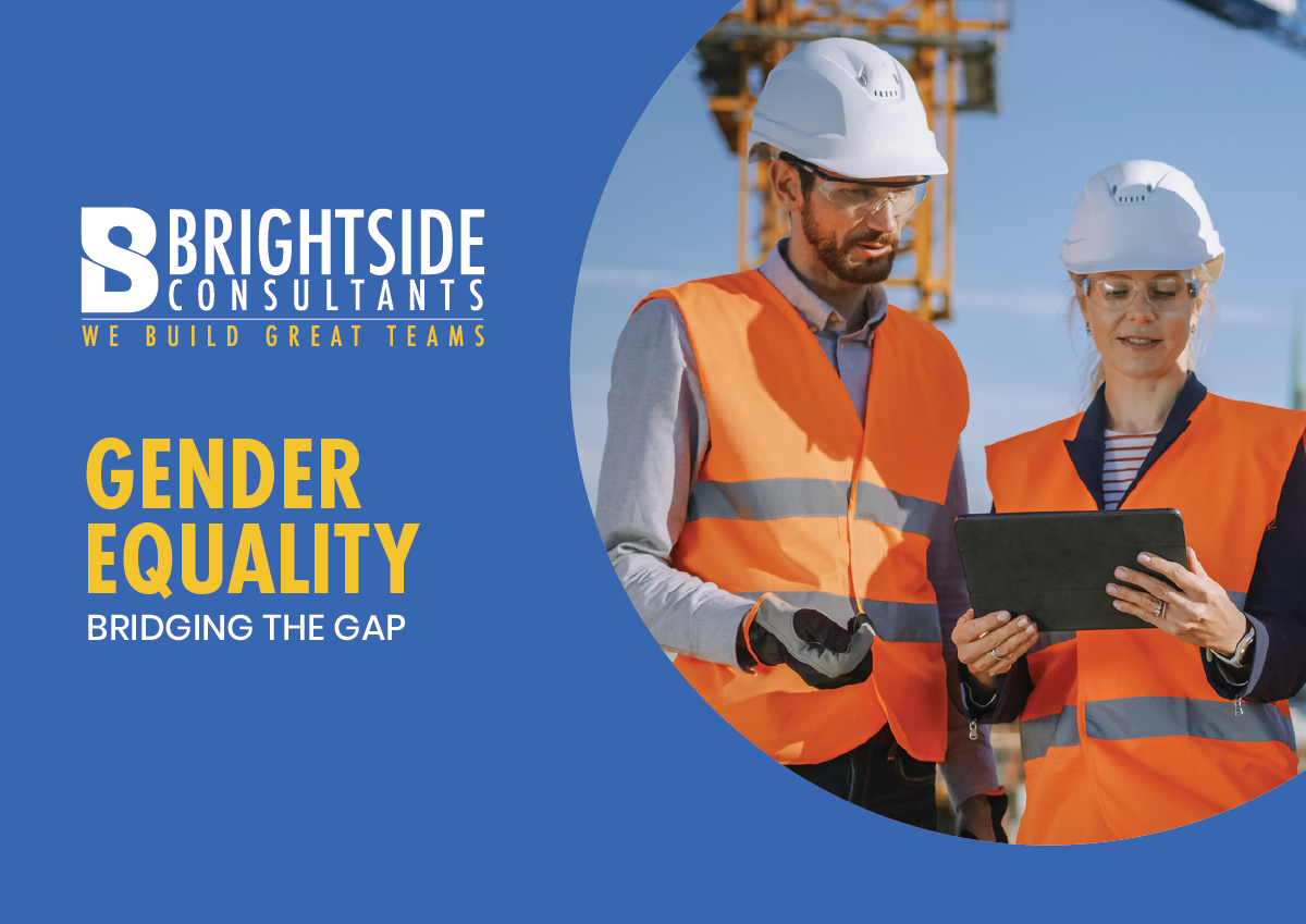 Advising and Mentoring Women in Construction - Bridging the Gap ...