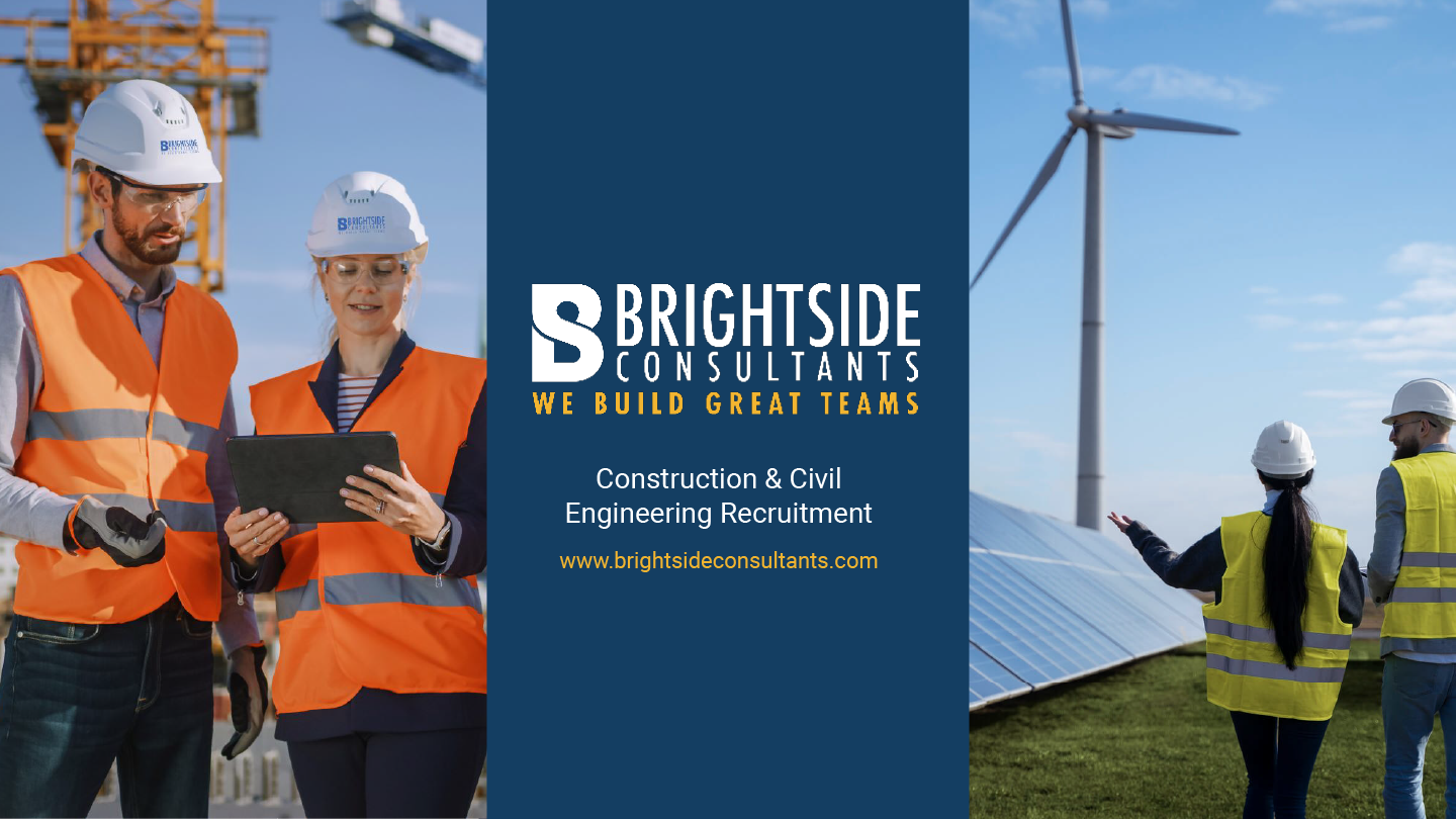 Onboarding - BrightSide Consultants